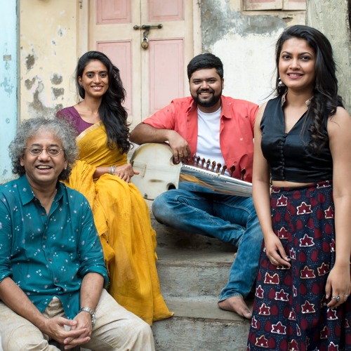 Stream user139232864 | Listen to Priyanka Barve playlist online for ...