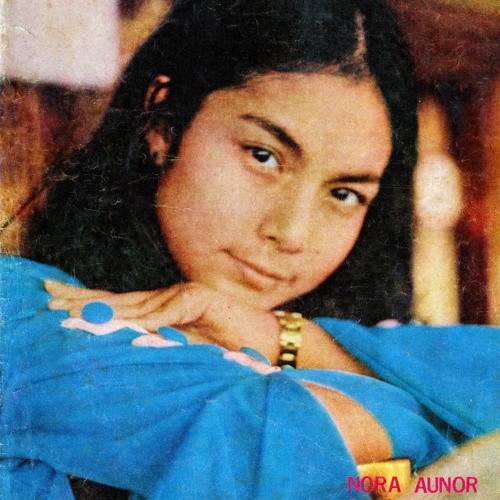 Stream Nora Aunor - Laughter In The Rain by Ate Merz | Listen online ...