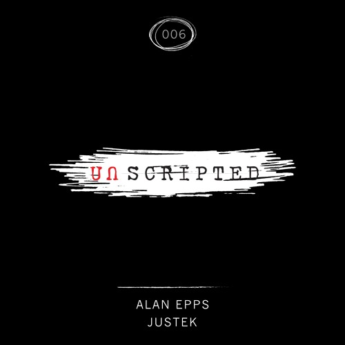 Stream JUS.TEK | Listen to Unscripted Series playlist online for free ...