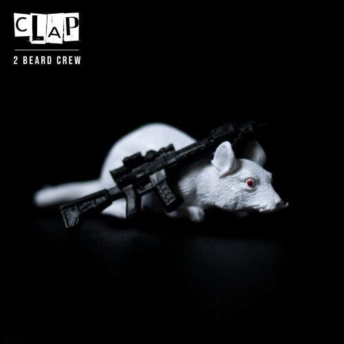 Stream 2 Beard Crew - Clap (Exclusive) by Euphoric.Net | Listen online ...