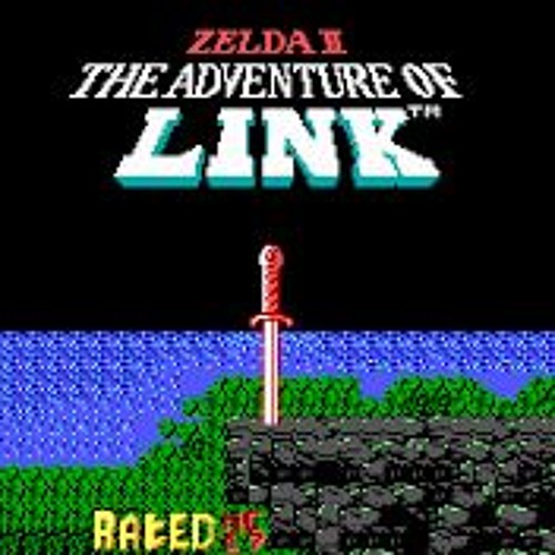 Stream The Legend Of Zelda II - Palace Theme (Rubinrot Remix) by ... Stream The Legend Of Zelda II - Palace Theme (Rubinrot Remix) by ...