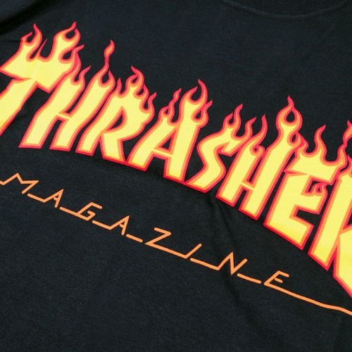 Stream episode Schmitty from Thrasher Magazine by offthelip podcast ...