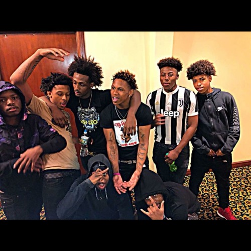 Stream MillzFrmLo X BHB Rowdy ~ NO CAP by MillzFrmLo | Listen online ...