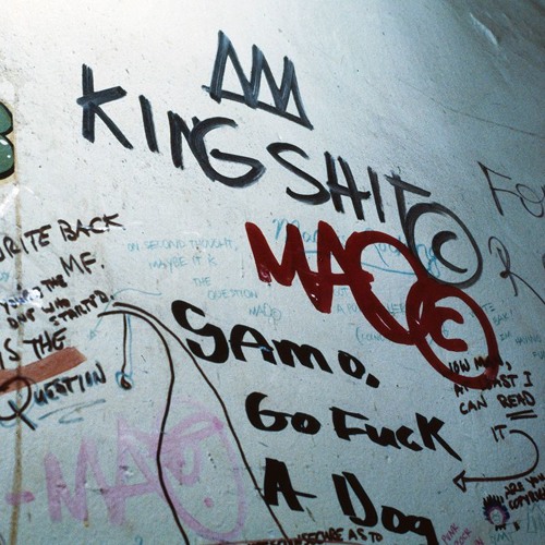 Stream Lisa Melandri: New York in the 80s by Contemporary Art Museum St ...