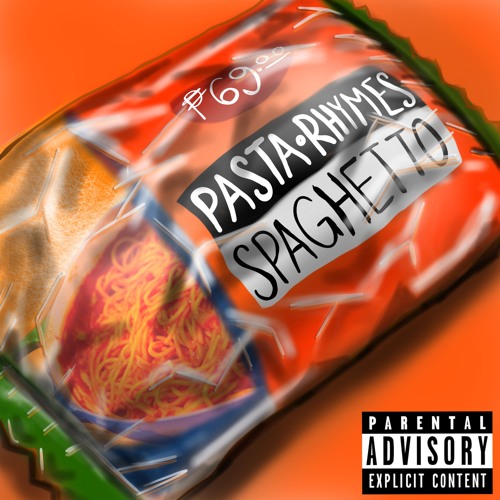 Stream Pasta Rhymes | Listen to Spaghetto playlist online for free on ...