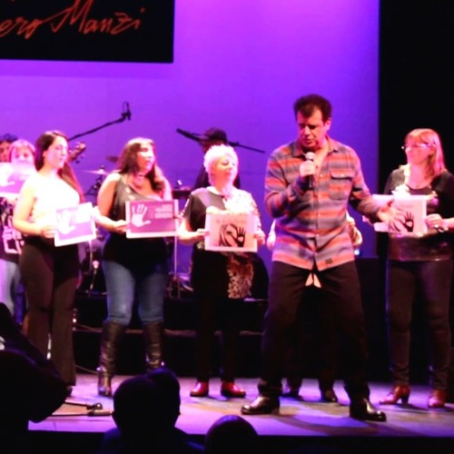 Stream "MUJERES CON CADENAS" Versión de "WALTER COLONNA" ( Tears for ...