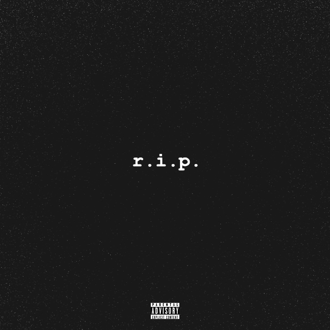 Stream RIP (Prod. LAC) by Croosh | Listen online for free on SoundCloud