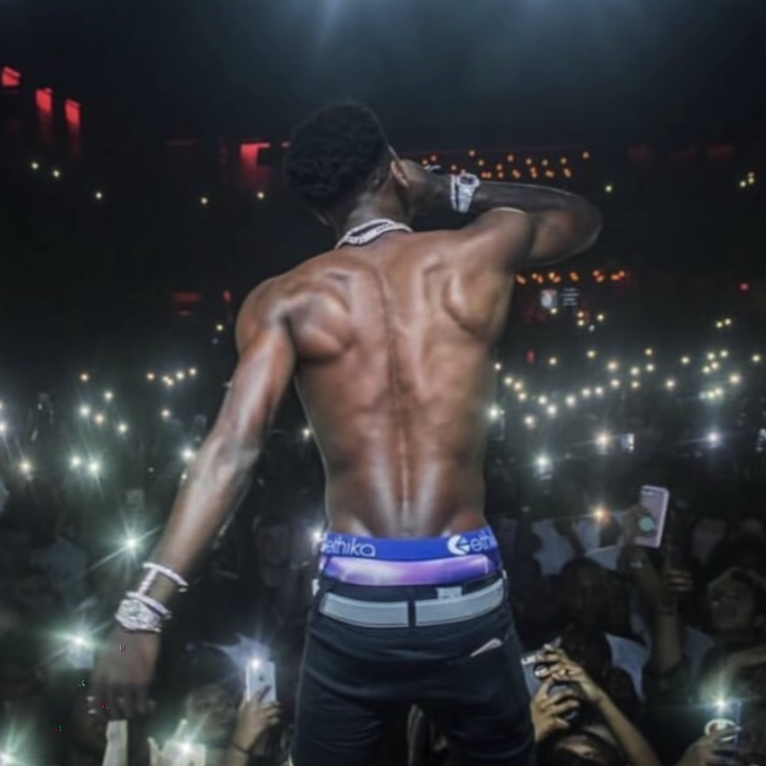 Stream YoungBoy Never Broke Again | Listen to Decided playlist online ...