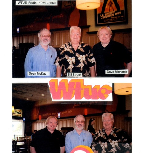 Stream Bill Struck Interview - WTUE Top 40 Reunion 2009 by Kevin Fodor ...