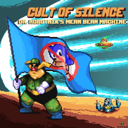 Stream Dr. Robotnik's Mean Bean Machine (Stages 1-4) by Cult of Silence ...