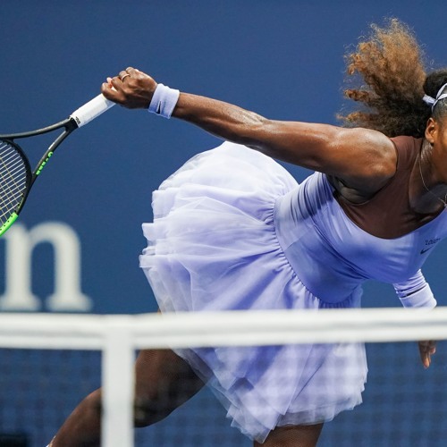 Stream US Open Final Preview: Serena vs. Naomi (w/ Ava Wallace & Akatsuki Uchida) by WTA Insider ...