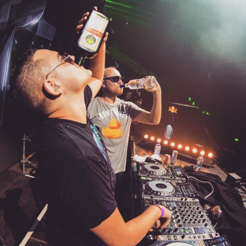 Stream Da Tweekaz - Jägermeister (RageCore Remix)(Bellanova Flip Preview) by Bellanova | Listen ...