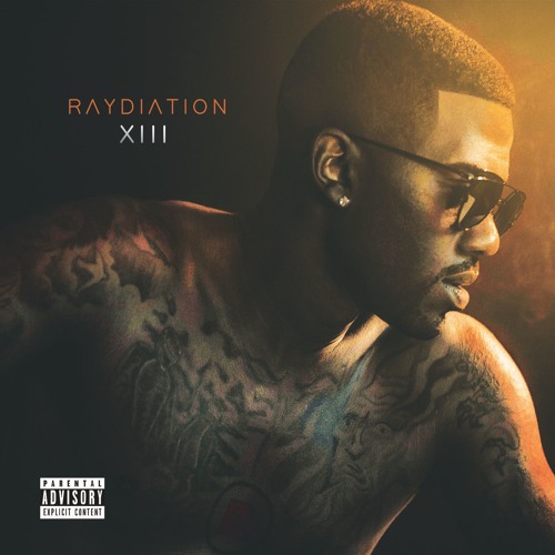 For The Love Of Ray J Album