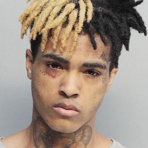 Stream Xxxtentacion Jocelyn Flores Remix By Errrrror Listen