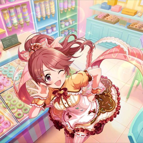 Honey Memory !! - Listen to music