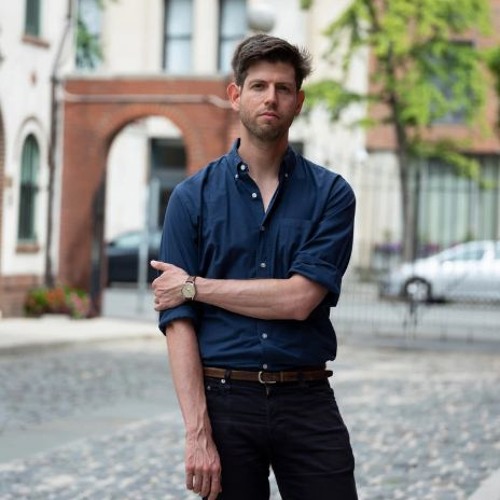 Stream Nimrod Reitman on the Letter, the Lawsuit, and Reliving His ...