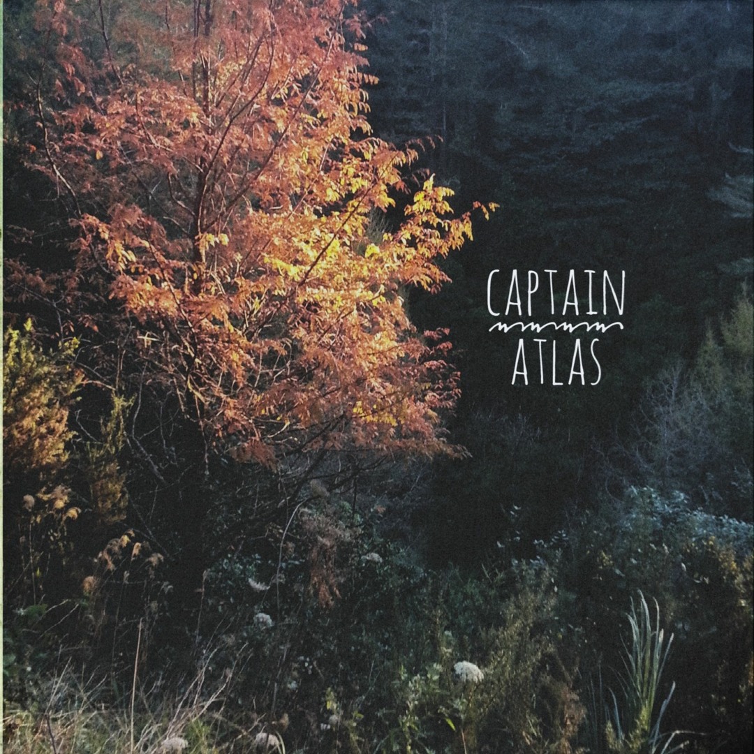 Stream Captain Atlas - La Delgada Línea by ༒☬☆CAPTAIN ATLAS☆☬༒ | Listen ...