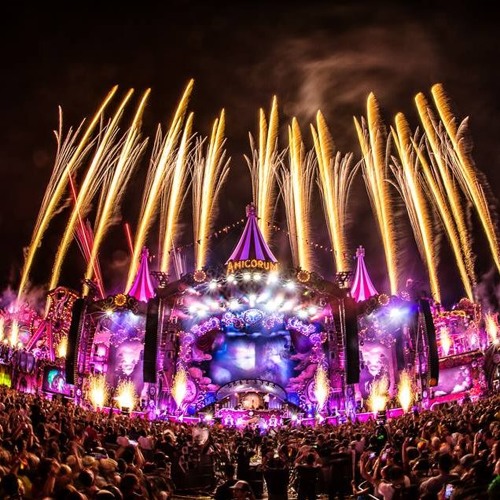 Stream Adriatique @ Neopop Electronic Music Festival 2018 by Stuke ...