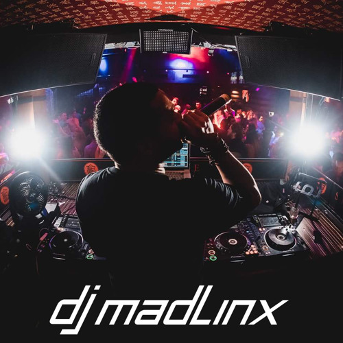 Stream DJMadLinx | Listen to DJ Mad Linx Live From The Club playlist ...