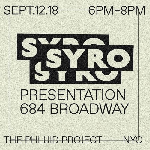 Stream SHOPSYRO | Listen to 9_2_18 playlist online for free on SoundCloud