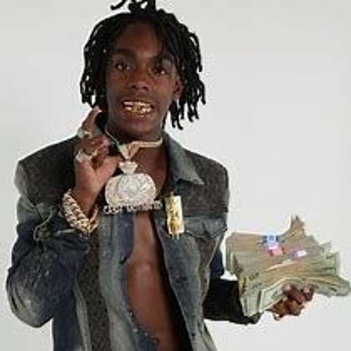 Stream YNW Melly Type Beat by HegotIt | Listen online for free on ...