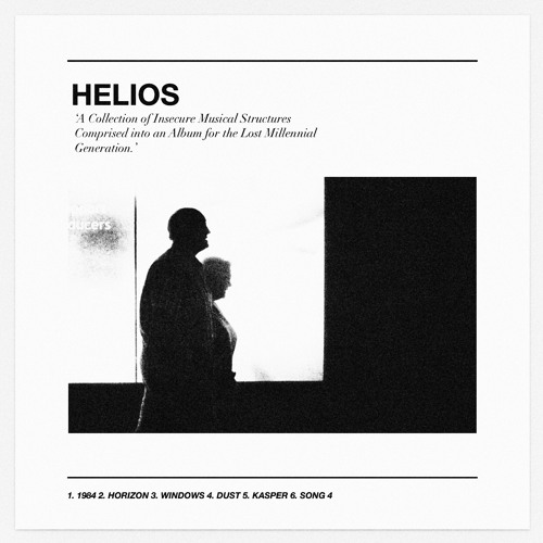 Stream [H3L10S[TH3 G0D 0F 5UNN]] | Listen to A Collection of Insecure ...