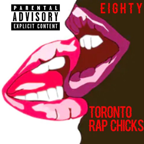 Stream Toronto Rap Chicks (Barbie Dreams remix) by E I G H T Y | Listen ...