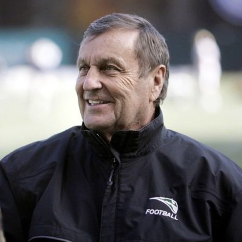 Stream episode CTK 9-8: Mouse Davis Interview by Judah Newby podcast ...