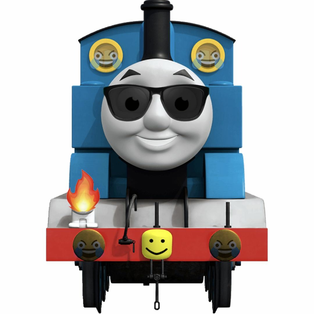 Stream Thomas The Oof Engine by Nateo Audi0 | Listen online for free on ...