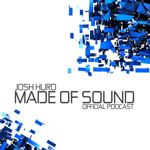 Stream Made Of Sound (Sessions) Ep. 13 with DJ R3Play by Josh Hurd ...