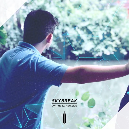 Stream Skybreak - Sea Of Glass (ft. Lastnite) [Exobolt Premiere] by ...
