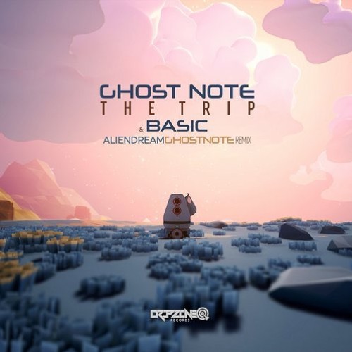Stream Ghost Note (thetrue) | Listen to GhostNote - The Trip EP playlist online for free on ...