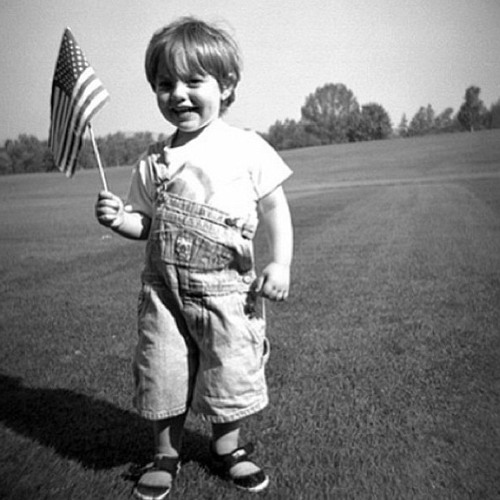 Mac Miller As A Child