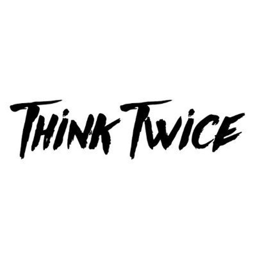 Stream Think Twice by RetroLouiee | Listen online for free on SoundCloud