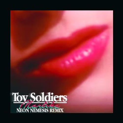 Stream Martika- Toy Soldiers (Neon Nemesis Flip) by neon | Listen ...