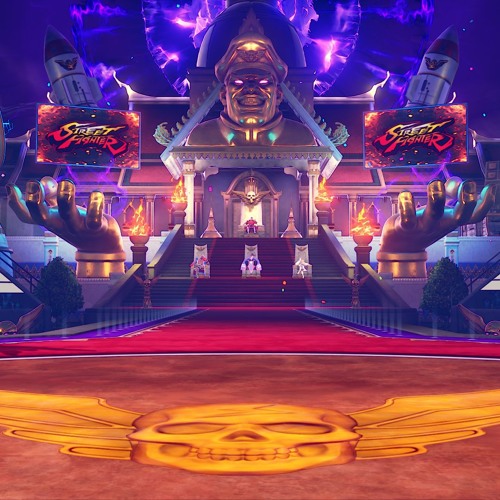 Stream Street Fighter V - Ring of Power by Kyle Travers | Listen online ...