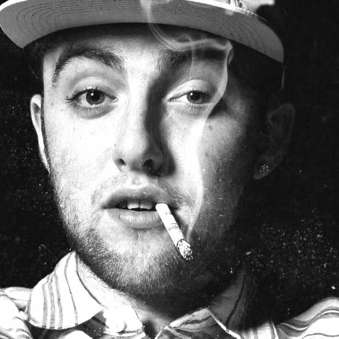 Stream K.A.A.N. -Rest Easy (Mac Miller Tribute) by Big Brain Music ...