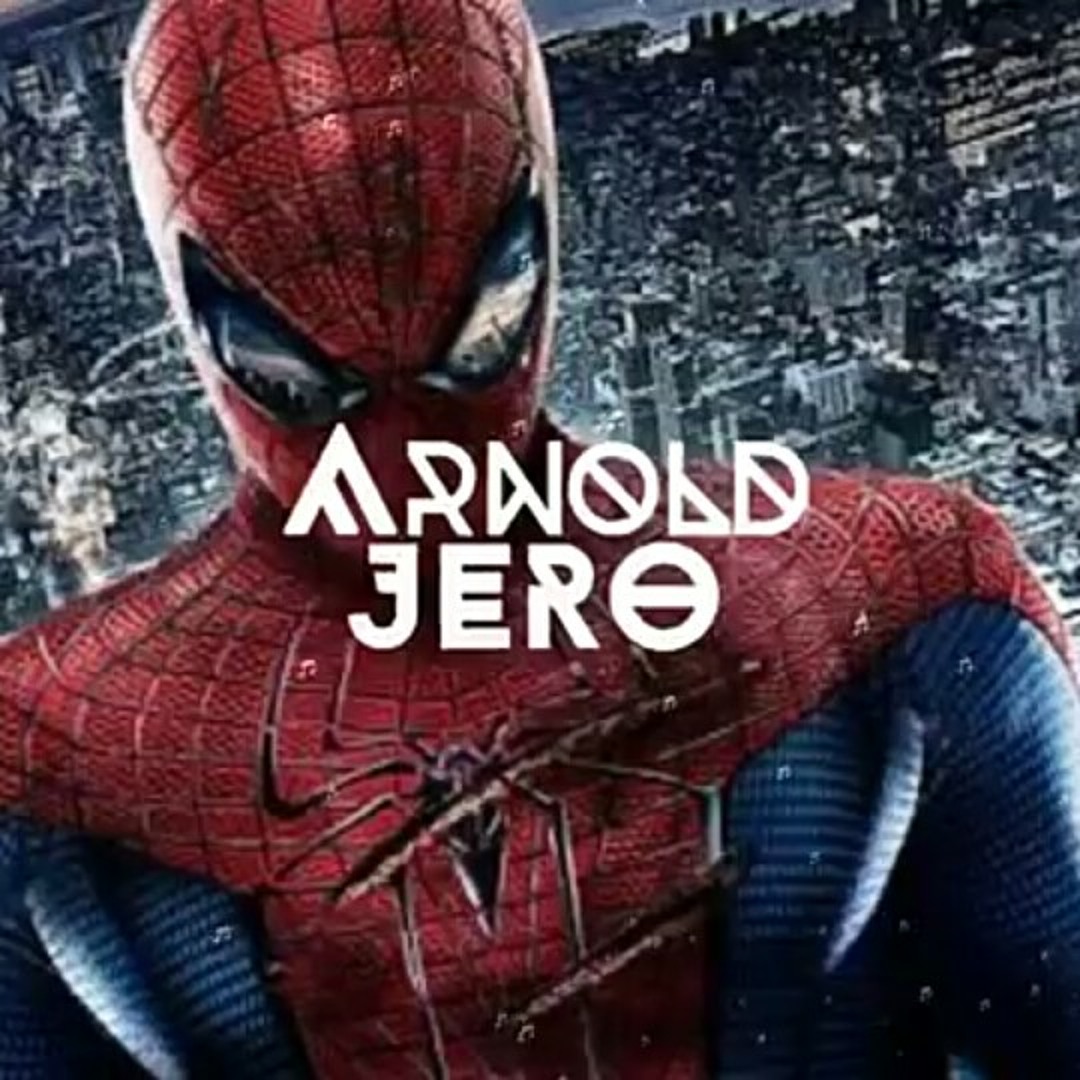 Stream The Amazing Spider-Man Theme Song Trap Remix by Gutter Of Music ...