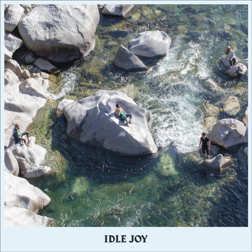 Stream Idle Joy | Listen to Idle Joy playlist online for free on SoundCloud