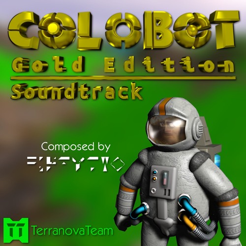 Stream Emxx52 | Listen to Colobot: Gold Edition - Soundtrack playlist ...