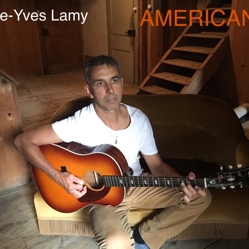 Stream WOODEN SHIP by Pierre-Yves Lamy | Listen online for free on ...