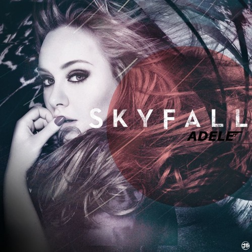 Skyfall Cover