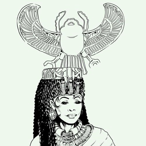 Stream Queen Tiye Theme by tonehive | Listen online for free on SoundCloud