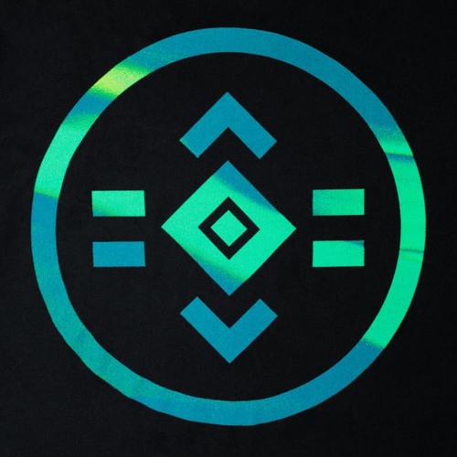 Porter Robinson Logo