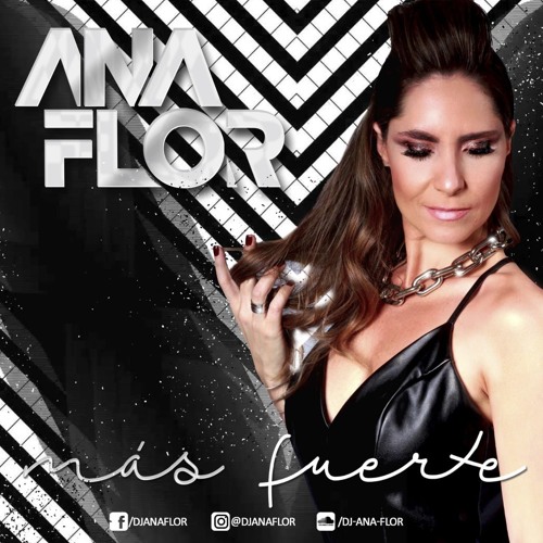 Stream ANA FLOR LIVE SET :: 14TH ANNIVERSARY OF THE WEEK SÃO PAULO by ...