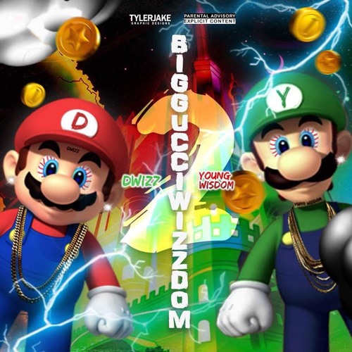 Stream D Wizz x Young Wisdom - Nobody Safe | Biggucciwizzdom 2 by 💎 ...