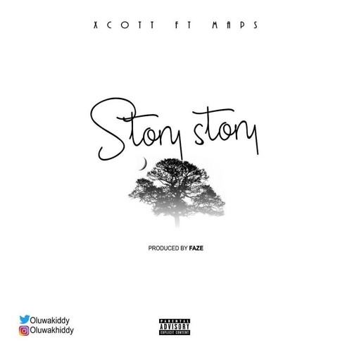Stream Story Story.mp3 by Maps | Listen online for free on SoundCloud