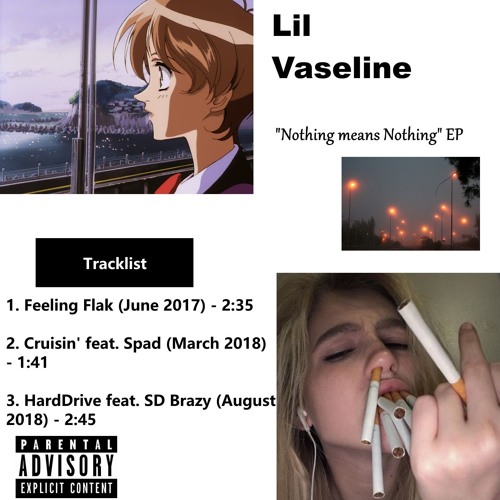 Stream Crusin' ft Spad (DatFootDive) by vsl_shwty | Listen online for ...