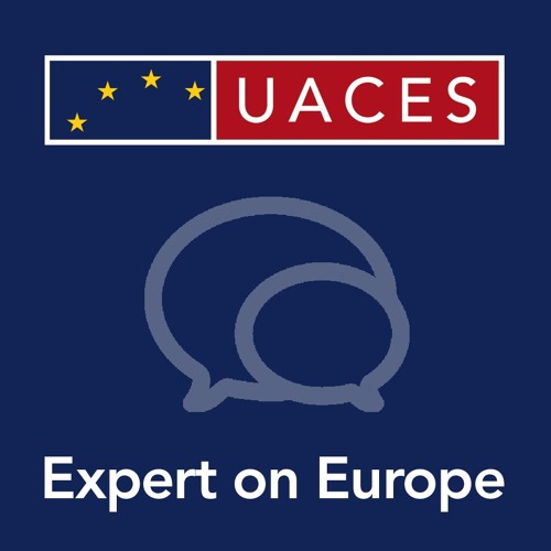 Stream episode Expert on Europe | Interview with Clive Church on ...