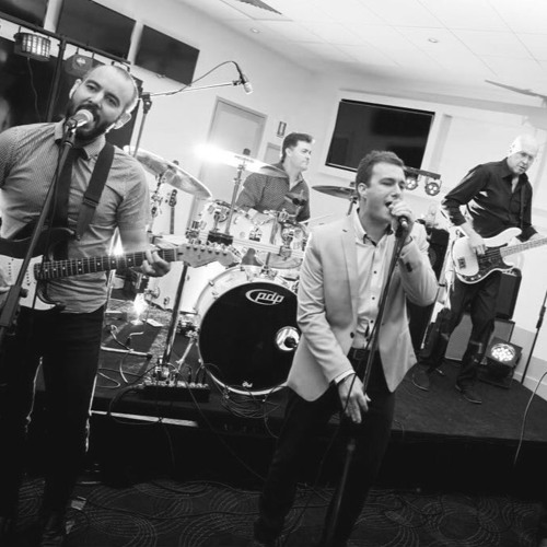 Stream Retrenched Sample Reel by Gavin Tippett | Listen online for free ...